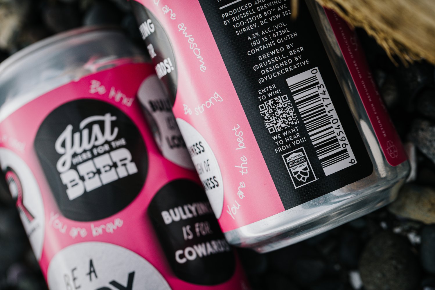 Using QR codes on product labels - everything you need to know