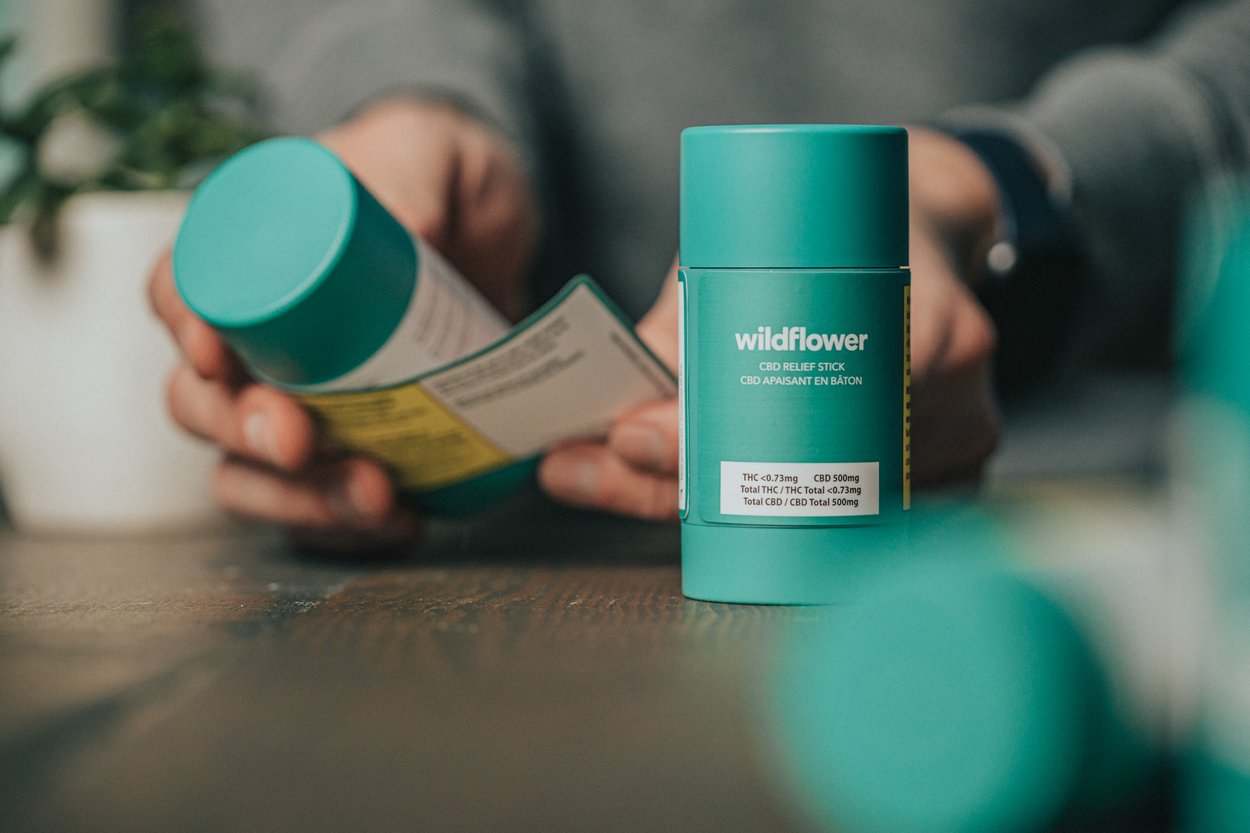 The Need to Know for Extended Content Labels