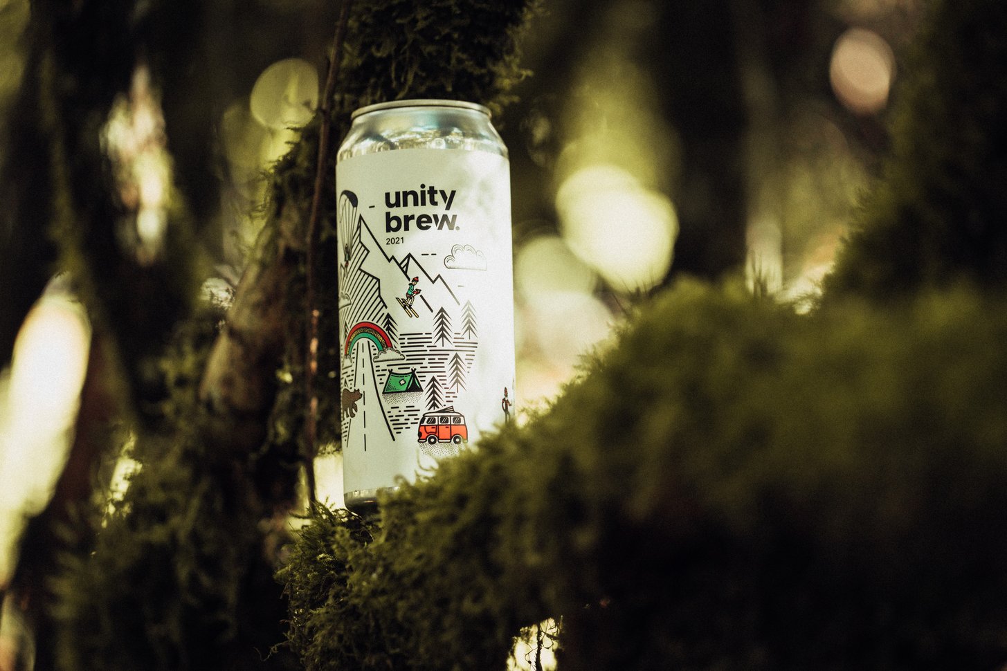 Raise a Glass of Unity Brew in Support of Alberta’s Beer Industry