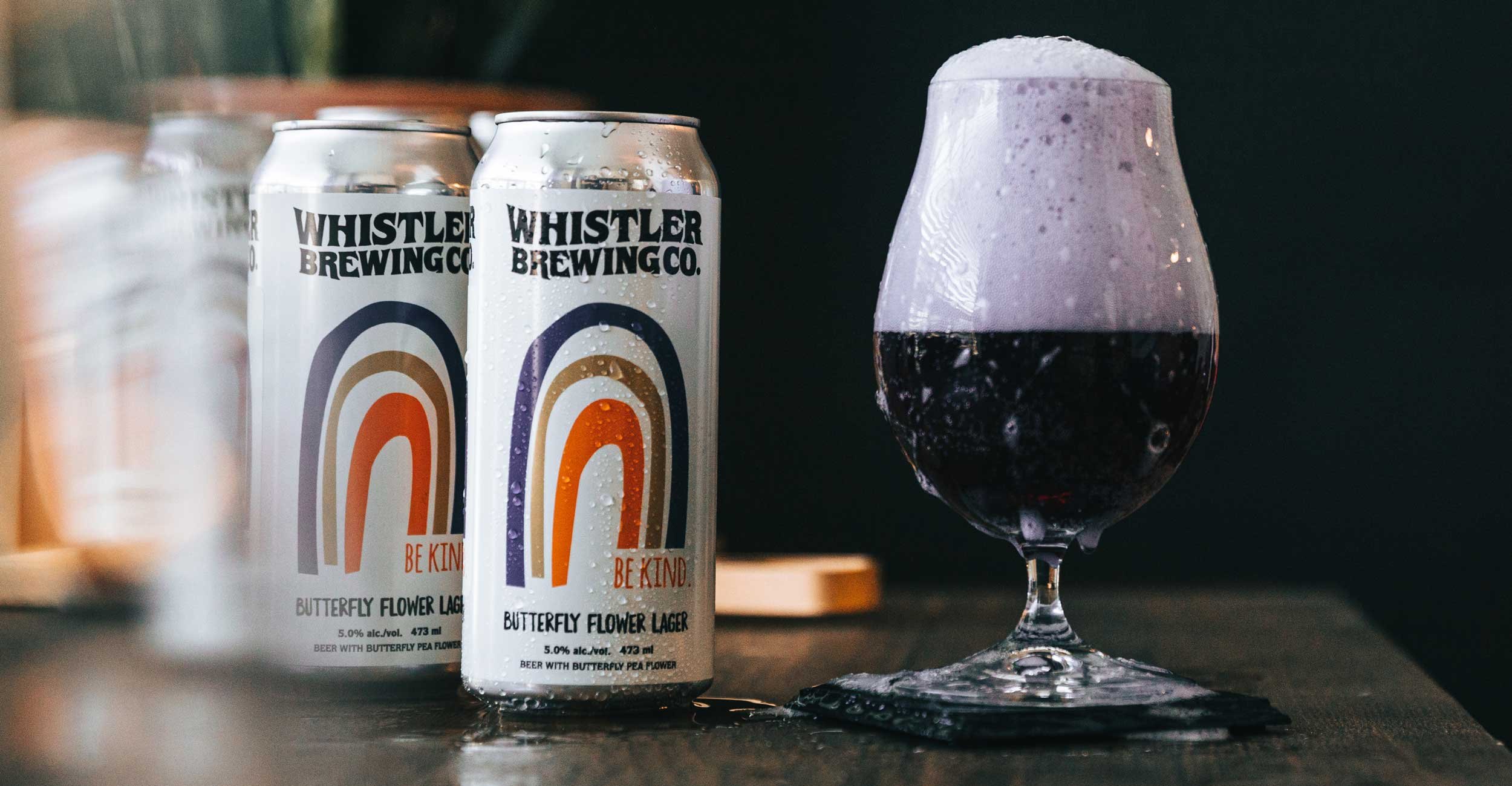 Designing for peel back labels