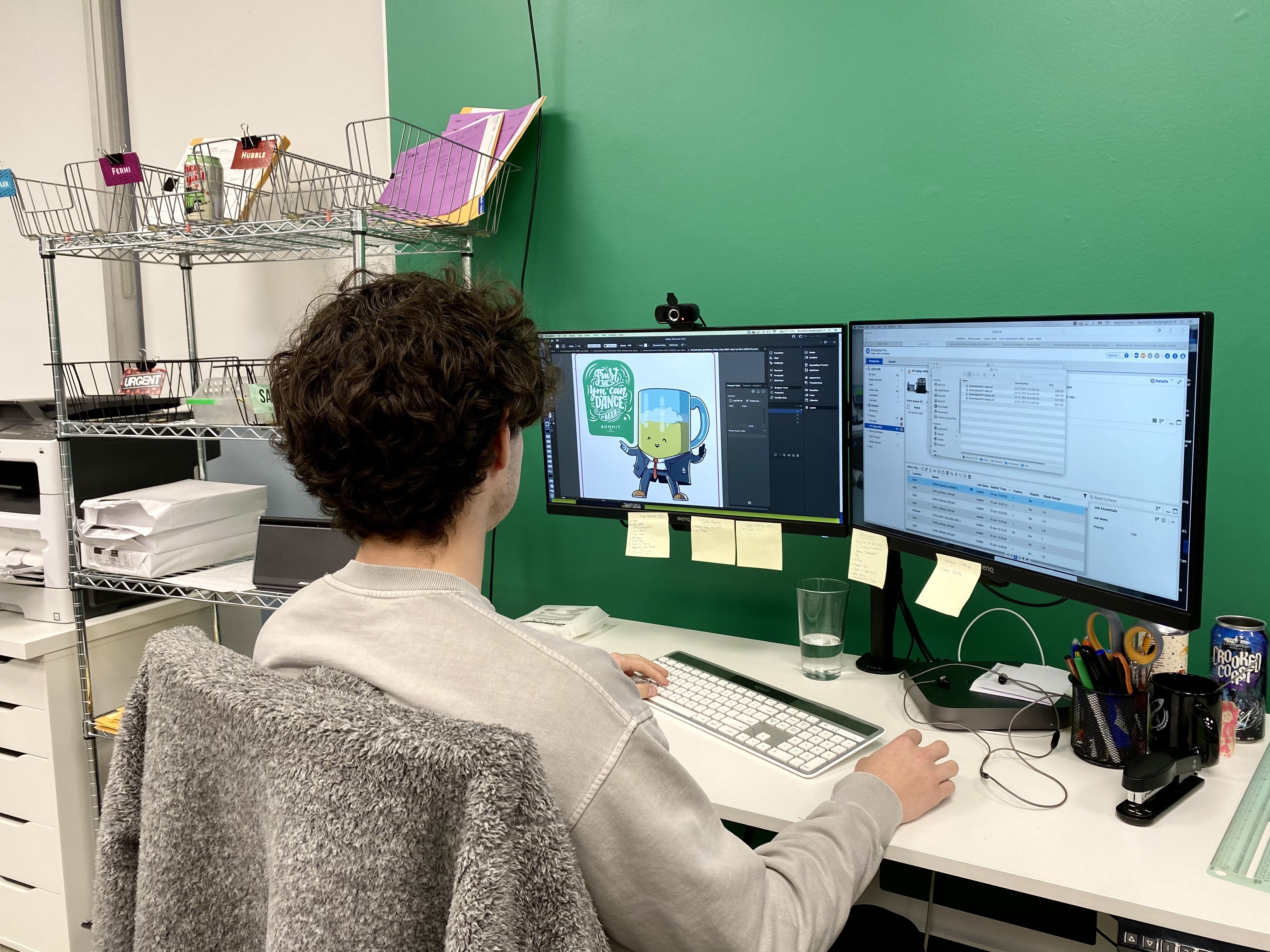 Preflights; The need to know on this standard print procedure