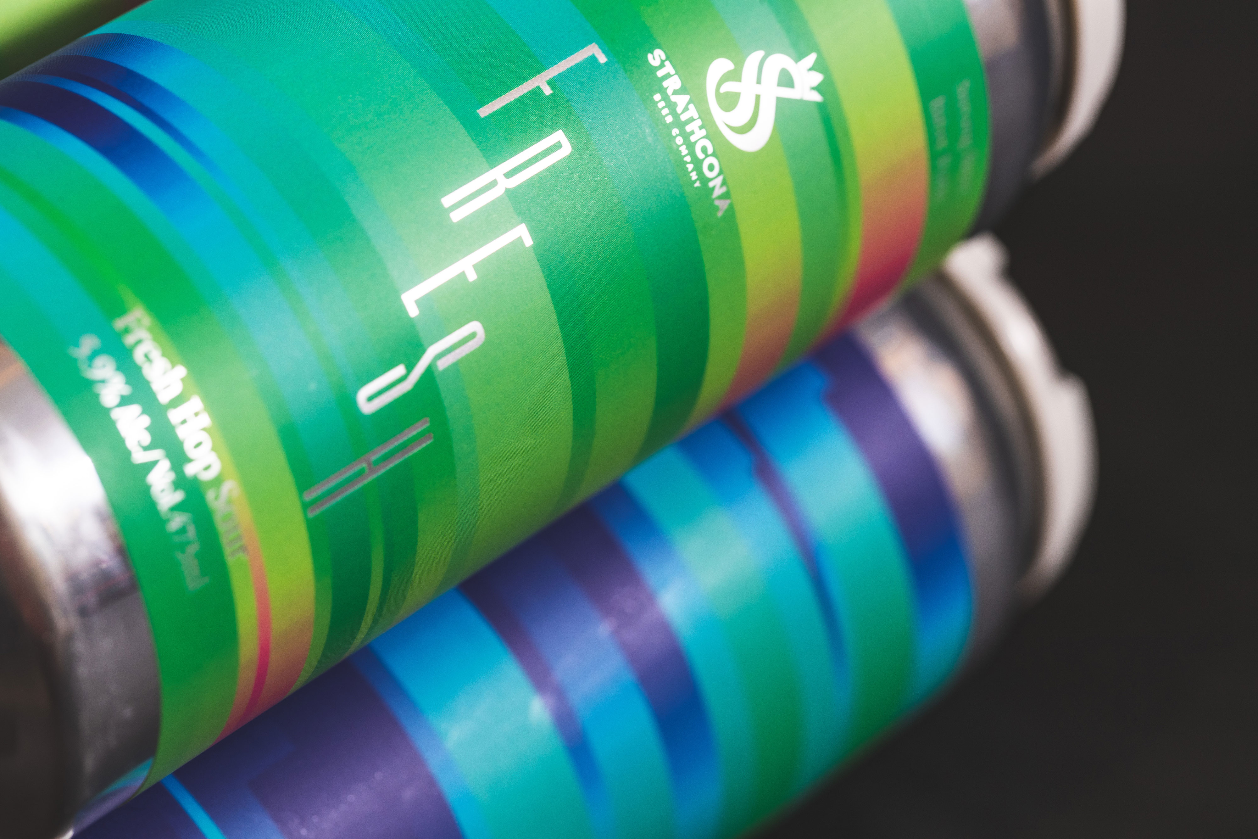 Comparing RGB, CMYK and Pantone Colours in Label Printing