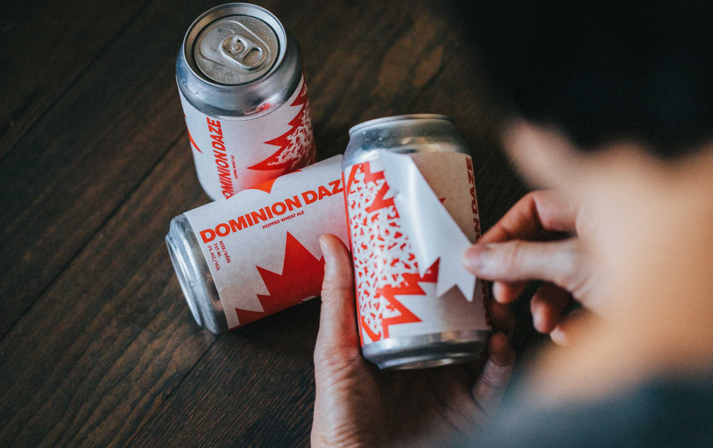 Peel back Label FAQs